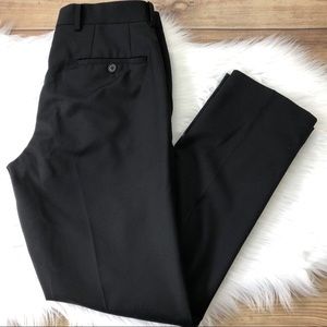 Bar III | Pants & Jumpsuits | Bar Iii Black Slim Fit Pants | Poshmark